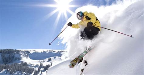 Colorado Ski Resorts Release Opening Days For 2024 2025 Season Aspen