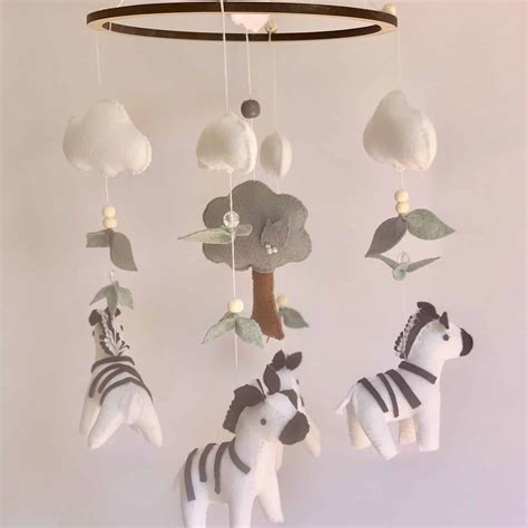 Zebra Mobile Moksi