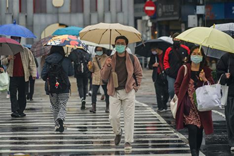 【疫情317】香港今波疫情致近5千人死亡 中共病毒 大紀元