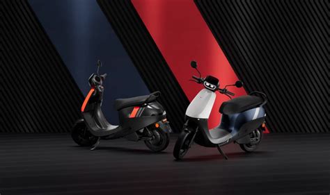 Scooter Elétrica Acessível é Lançada Por R 5 Mil Conheça A S1x