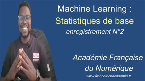 Calcul De La Moyenne De La M Diane Et Des Percentiles En Python Youtube
