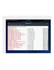 Assignment 14 1 Png Activities Terminal Jul 23 16 47 Root Centos8 X