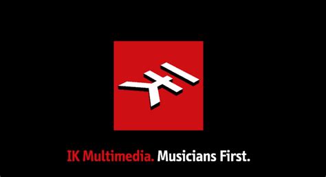 IK Multimedia Tease MODO Unveiling Bass Musician Magazine The Face