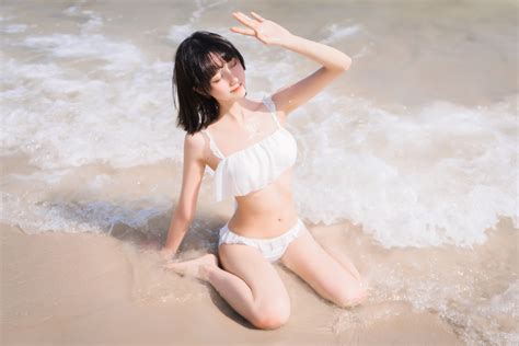 艺图语 2022 06 08 焦糖白 木棉棉OwO 微图坊