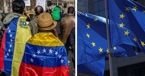 Venezolanos Ostentan El Cuarto Puesto Entre Los Más Solicitantes De