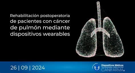 Rehabilitación Postoperatoria De Pacientes Con Cáncer De Pulmón