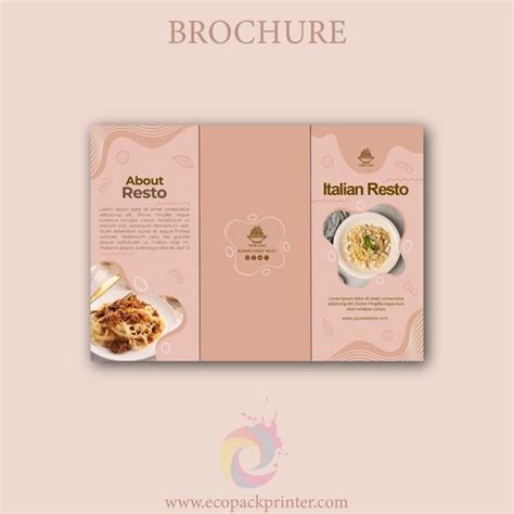 Eco Pack Printer Ecopackprinter Profile Pinterest