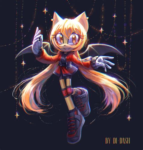 Commission Art By Di Dash On Deviantart