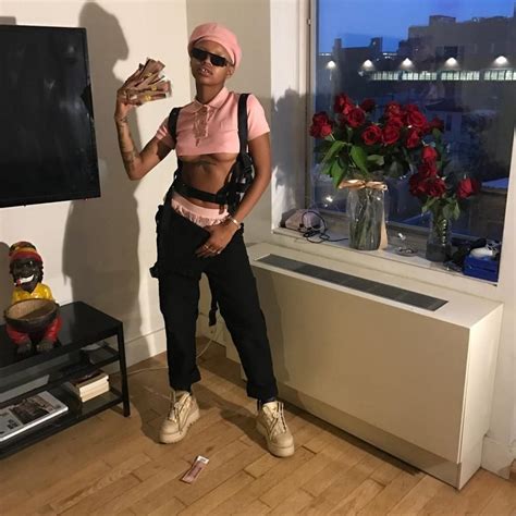 Slick Woods Topless And Sexy 10 Photos Thefappening