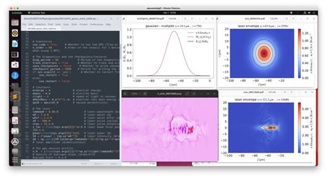 Graphical Access To High Performance Computing HPC ThinLinc By Cendio