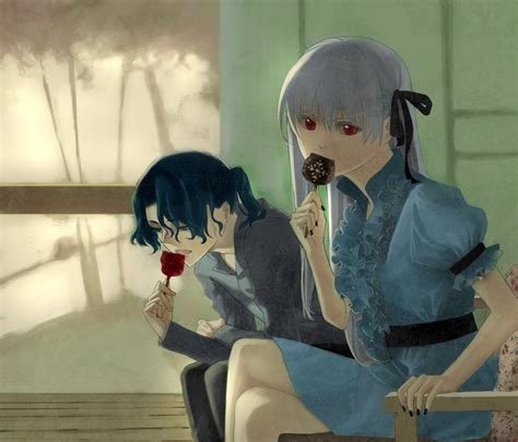 Matou Sakura Dark Sakura And Matou Shinji Fate And 1 More Drawn By