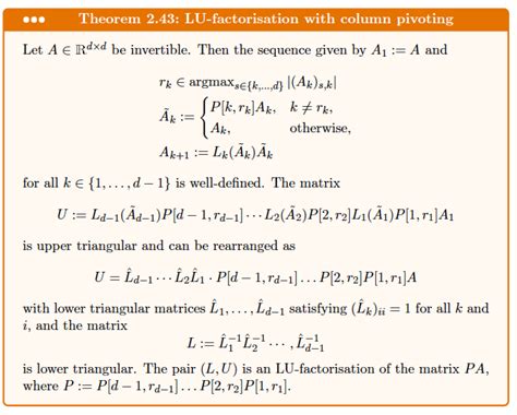 Solved Need Help Deciding Which Of The Statements Are True Chegg