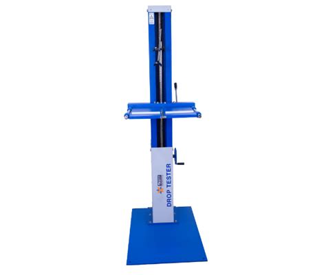 Drop Tester Equipment Manufacturer And Supplier Price