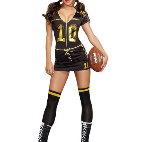 Fgirl Halloween Costumes For Women Sexy Adult New Year Costume Player
