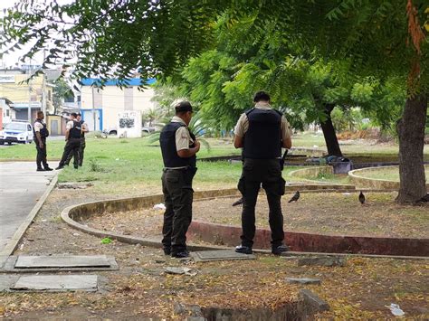 De 205 A 137 Ha Bajado La Tasa De Muertes Violentas Semanales En