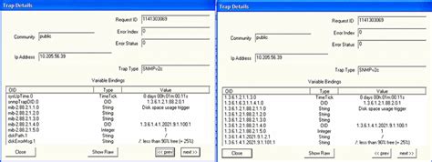 Monitoring Nodes In The Fabric Juniper Networks