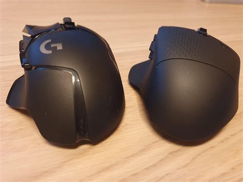 Patologická Vyzvedač Predpoklad Logitech G504 Hero Autor žiarlivosť