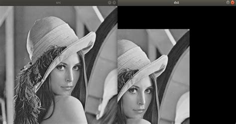 OpenCV 2주차 실습