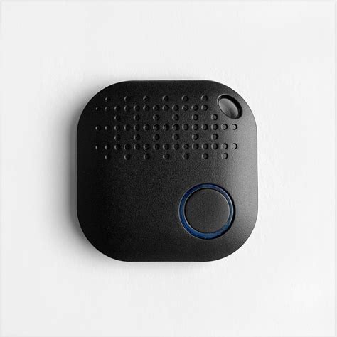 bluetooth ble ibeacon bc021 multibeacon with button trigger and