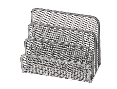 HYPERBURO PERPIGNAN TRIEUR ENVELOPPES Q CONNECT MÉTAL MESH MAILLE