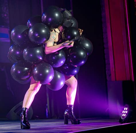 Photogallery Freaky Candy Burlesque