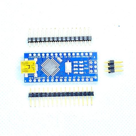Arduino Nano Atmega328p Atmega128 No Usb Cable Lazada Ph