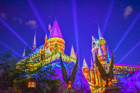 오사카 유니버셜 스튜디오 재팬 익스프레스4 시간 종류 매진 네이버 블로그