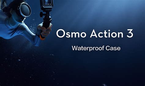 Dji Osmo Action 3 影片教程 Dji