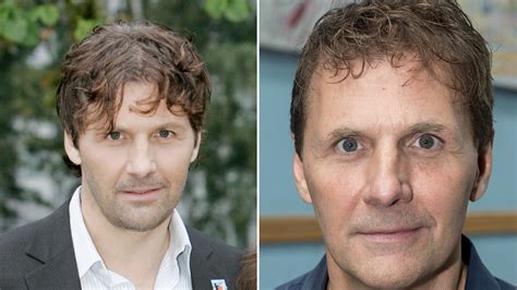 Micke Leijnegard Växte Upp Utfattig I Kritiserad Sekt Gud Skulle