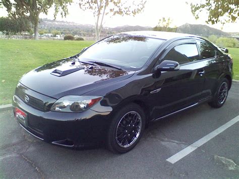 2008 Scion Tc Pictures Cargurus