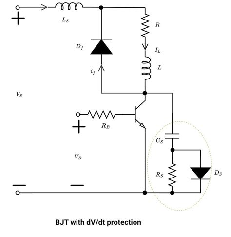 Understanding Dv Dt In Electronics Hardwarebee