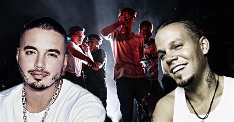 Canción De Residente Qué Significa ‘tiradera Y ‘barras En La Pelea