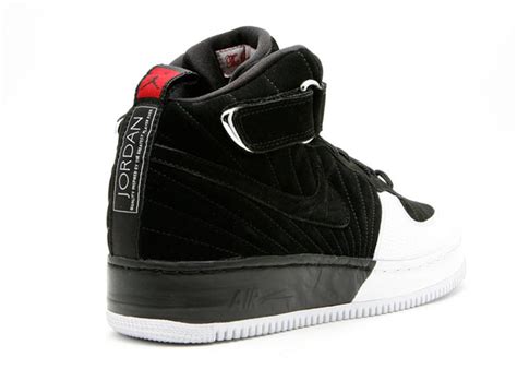 Air Jordan Fusion 12 Playoff Metallic Black Varsity White Silver Red