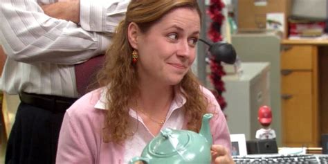The Office 10 Best Jim And Pam Episodes