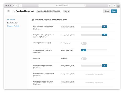 Semantria Software Reviews Demo And Pricing 2024