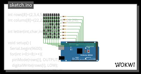 Pp Task 1 Q2 V2 Wokwi Esp32 Stm32 Arduino Simulator