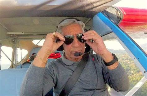 Precipita Ultraleggero Decollato Da Nettuno Muore Un Uomo Di