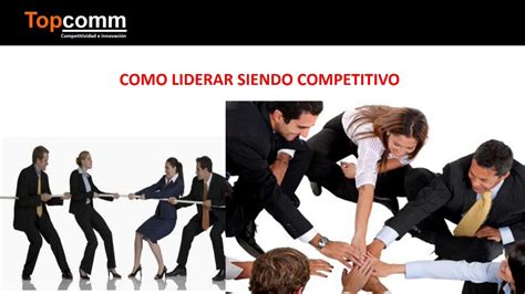 ¿qué Es Competitividad Youtube