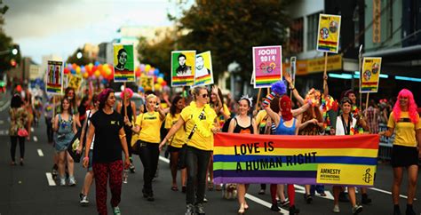 Hāmiora Bailey Auckland Pride Festival Director Waatea News Māori