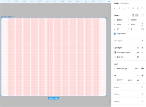 Responsive Design In Figma Step By Step Tutorial Logrocket Blog