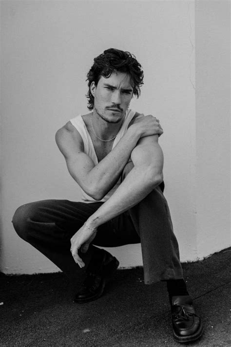 Josh G Model Wink Models