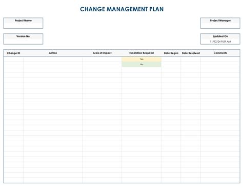Free Issue Tracking Template For Excel