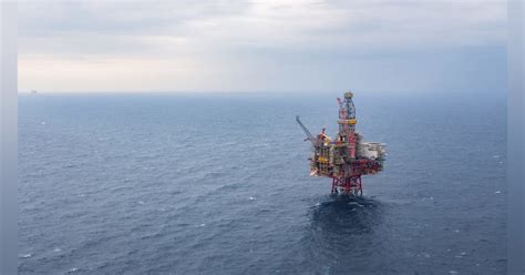 Kistos Confirms Production Status Offshore Norway Offshore