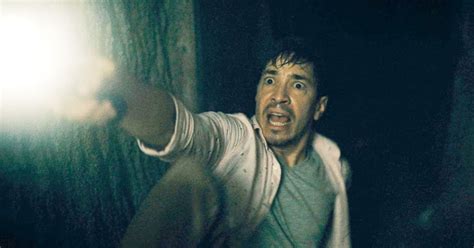 Justin Long Continues His Horror Movie Streak In ‘lice Ihorror
