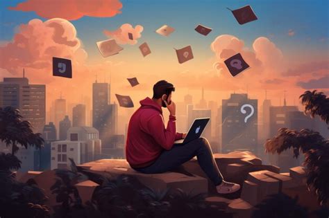 Premium Ai Image Unveiling The Mystery Exploring The Enigma Of A