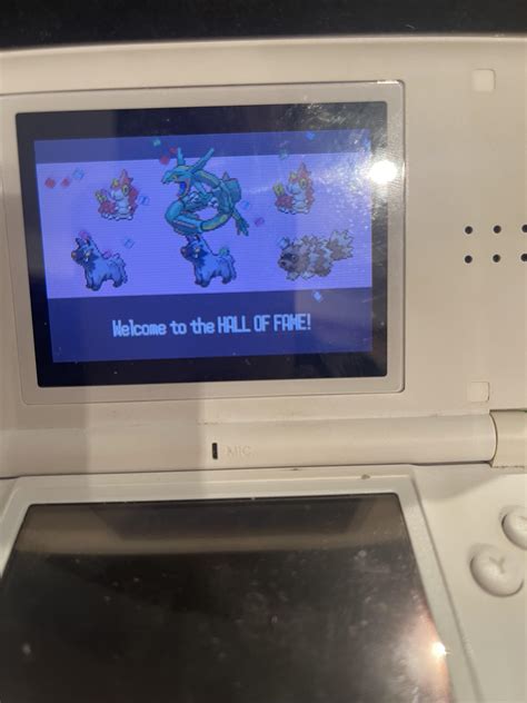 Zigzagoon Carried R Pokemonemerald