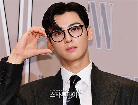 차은우 보이그룹 개인 브랜드평판 1위2위 Gd·3위 황민현