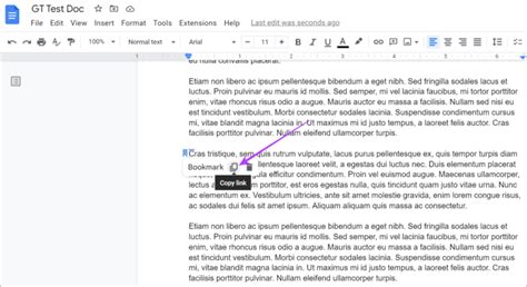 How To Hyperlink In Google Docs A Detailed Guide Guiding Tech