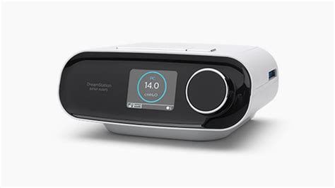 Slaapapneu Apparaten Philips