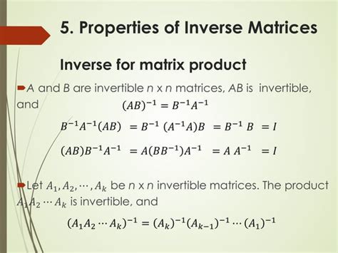 Lecture Inverse Matrices Hotom Pdf Lecture Inverse Matrices Hotom Pdf